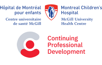 Home - The Montreal Children's Hospital Pediatric Courses
